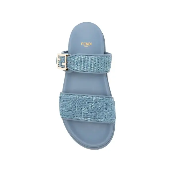 Fendi Shoes