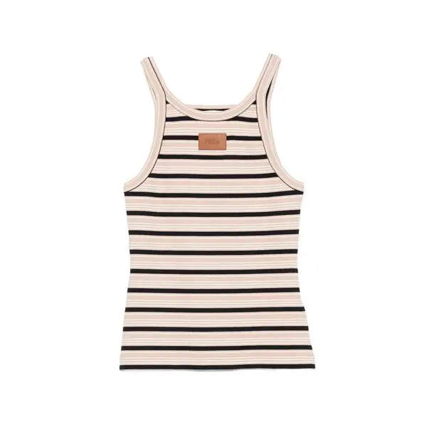 Fendi Tops Vests & Tank Tops