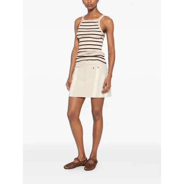 Fendi Tops Vests & Tank Tops