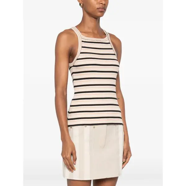 Fendi Tops Vests & Tank Tops