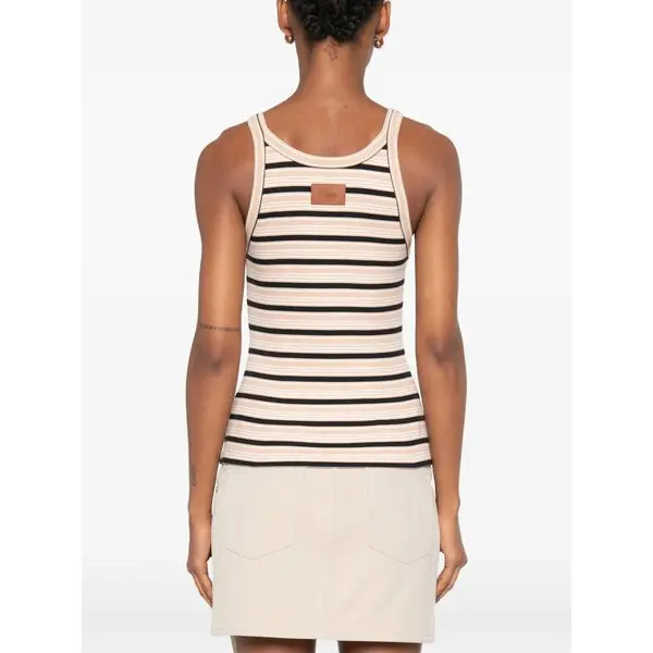 Fendi Tops Vests & Tank Tops