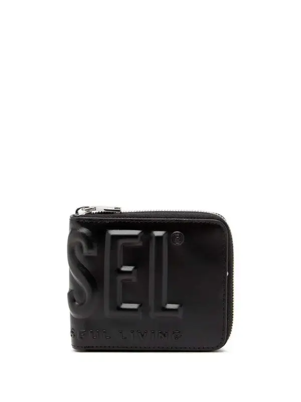 DIESEL® Dsl 3d Wallet
