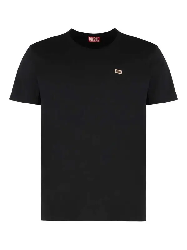 DIESEL® T-angie-od T-shirt