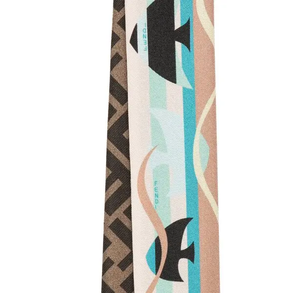 Fendi Scarves