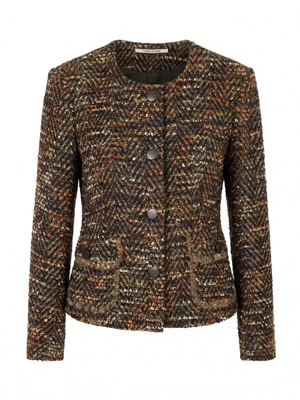 Tagliatore Kerry` Jacket