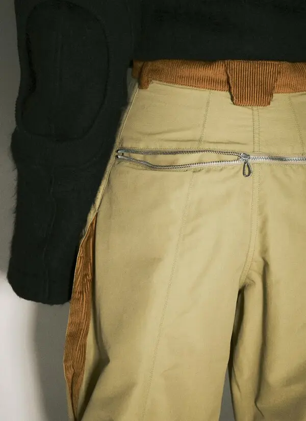 KIKO KOSTADINOV Chasseur Pants