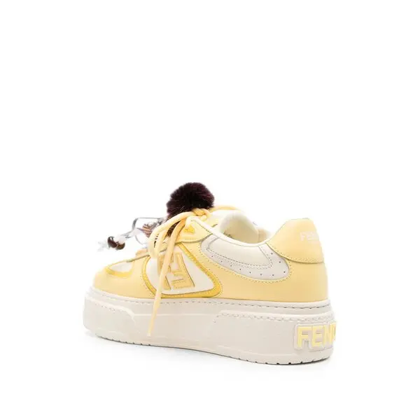 Fendi Shoes
