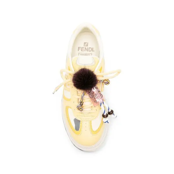 Fendi Shoes
