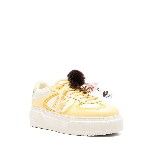 Fendi Shoes
