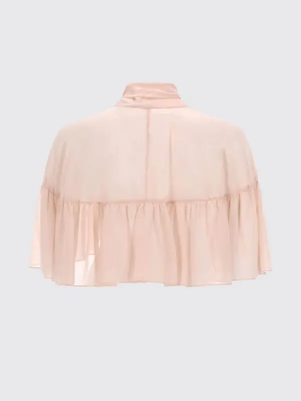 Max Mara Coat - Cream