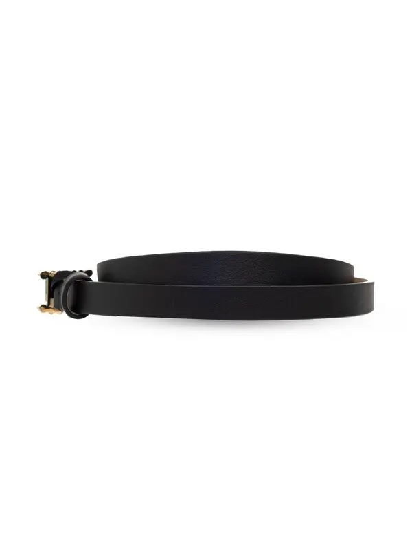 Max Mara Leather Belt