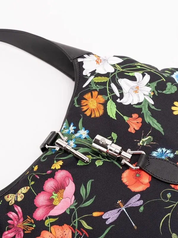 Gucci Jackie 1961` Shoulder Bag