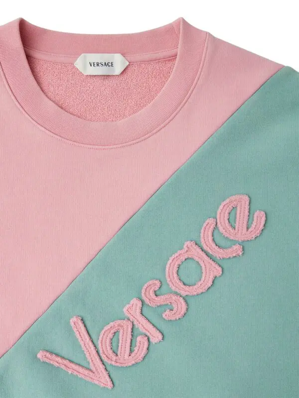 Versace Sweatshirts