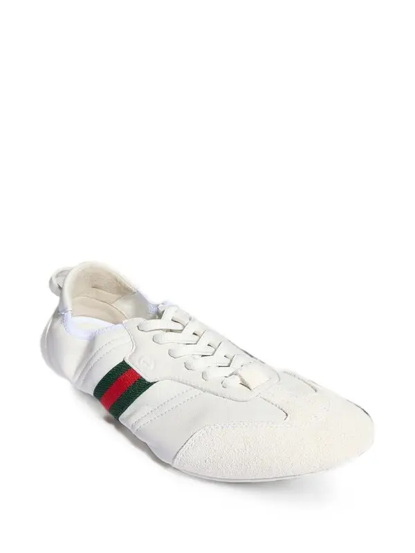 Gucci Flex Sneakers - Multicolor