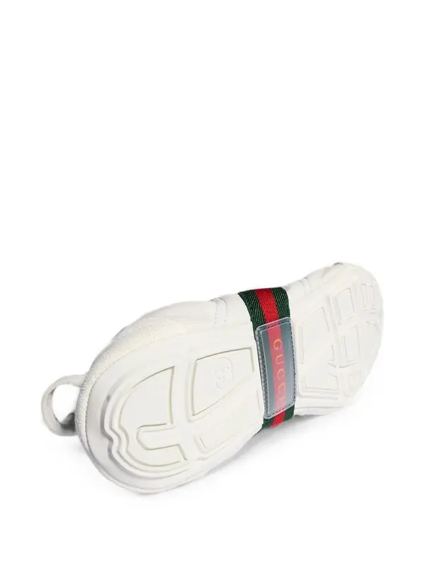 Gucci Flex Sneakers - Multicolor