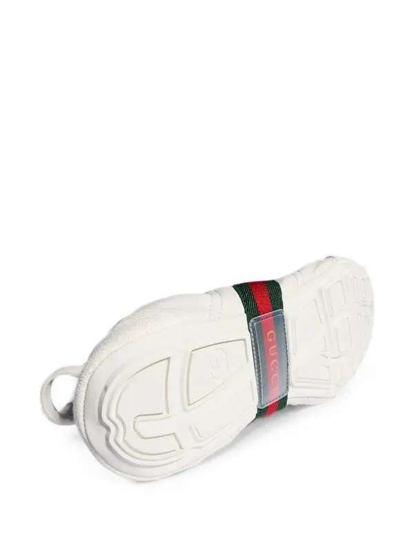 Gucci Flex Sneakers - Multicolor