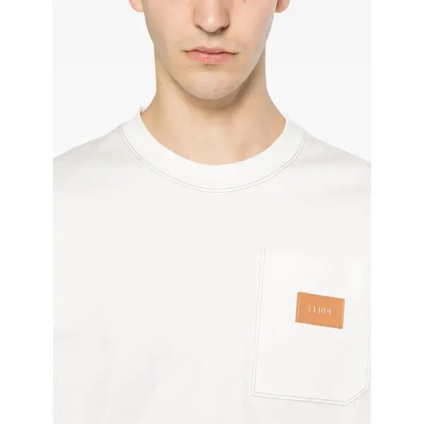 Fendi T-shirts & Vests T-shirts