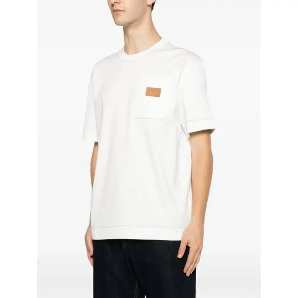Fendi T-shirts & Vests T-shirts