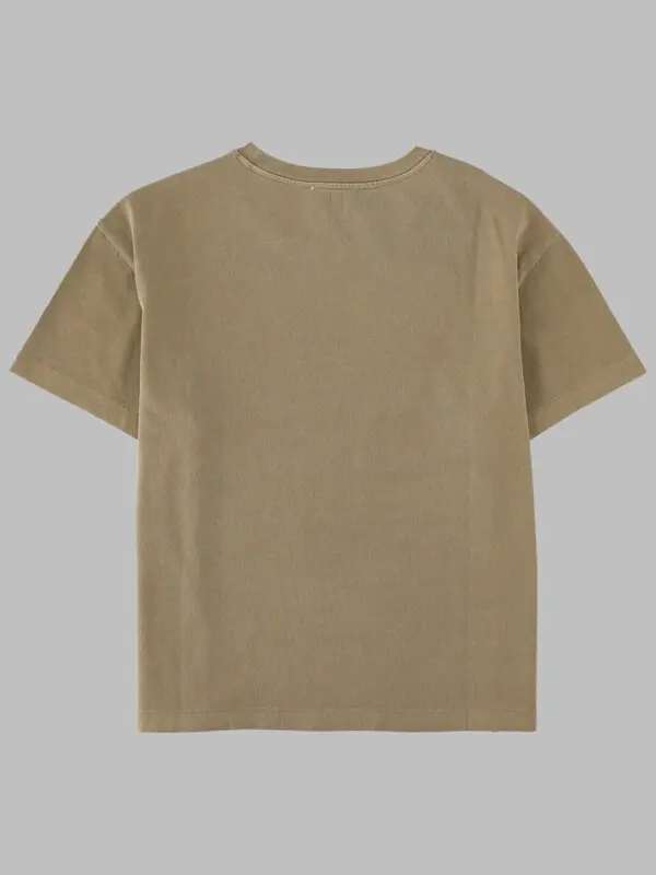 A.p.c. Aurore T-shirt - Brown