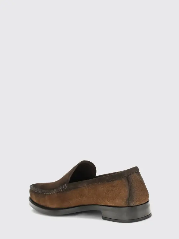 Prada Loafer Cocoa