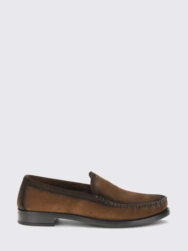 Prada Loafer Cocoa - Brown