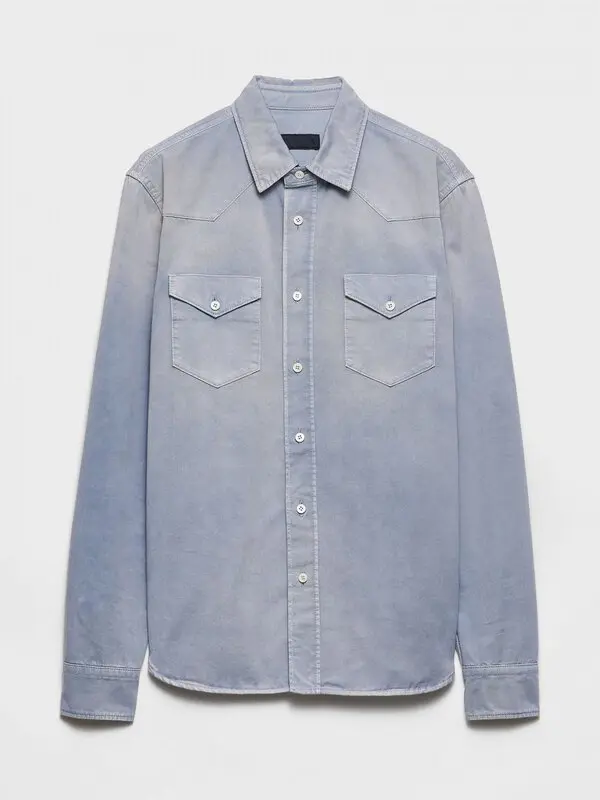 Prada Shirt