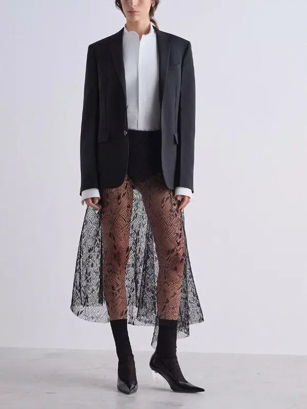 Fendi Blazer
