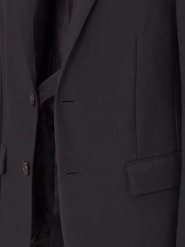 Fendi Blazer