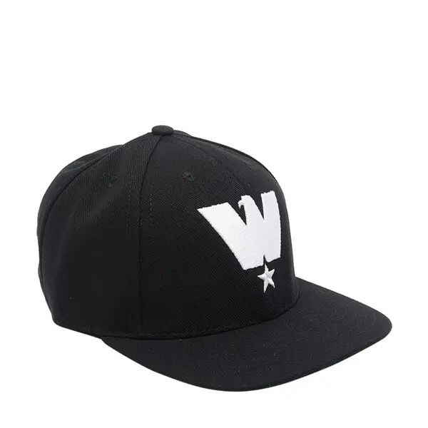WILLY CHAVARRIA Fashion Service Association Baseball Cap