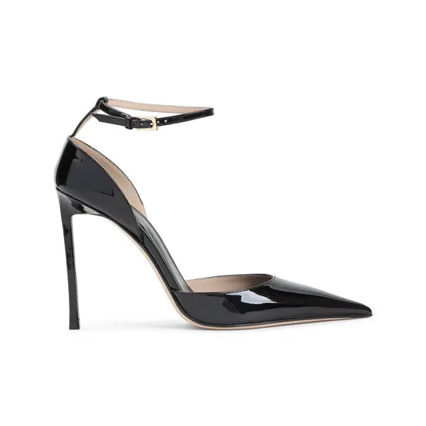 TOM FORD Pumps - Black