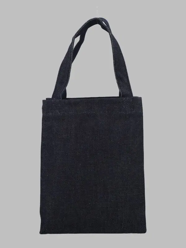 A.p.c. Borsa Tote Lou Small