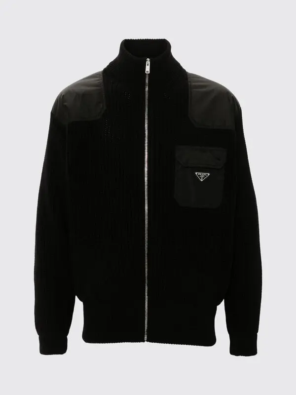 Prada Sweater