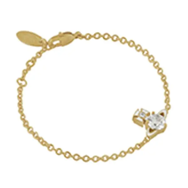 VIVIENNE WESTWOOD Millie Bracelet