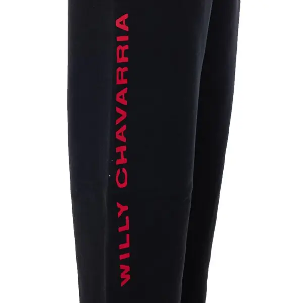 WILLY CHAVARRIA Welcome To America Sweatpants