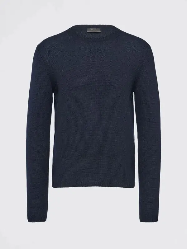 Prada Sweater - Blue