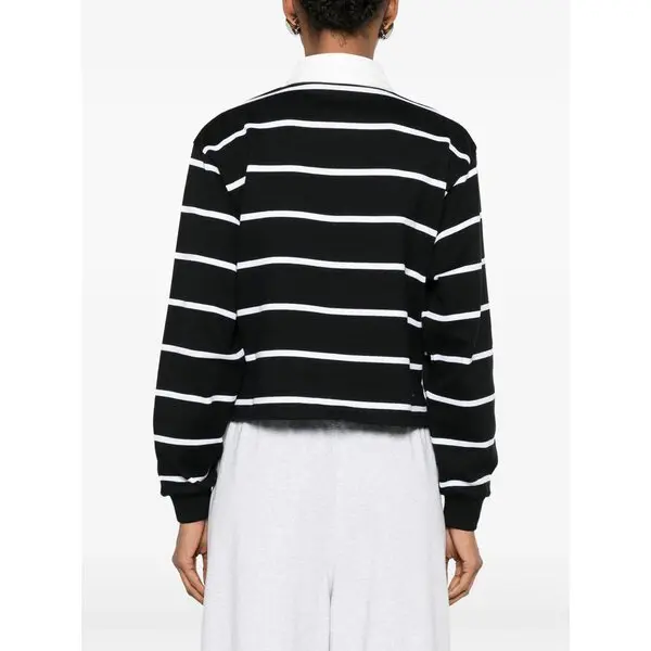 Amiri Tops Polo Tops