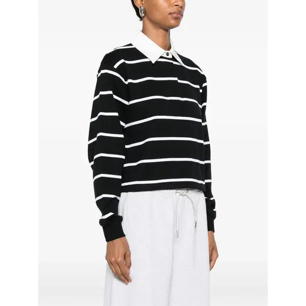 Amiri Tops Polo Tops