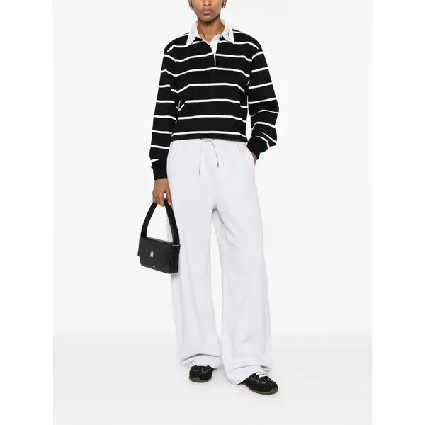 Amiri Tops Polo Tops