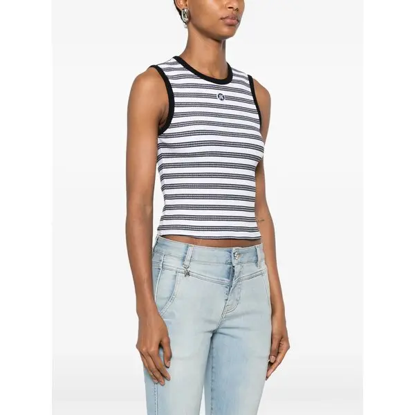 Amiri Tops Vests & Tank Tops