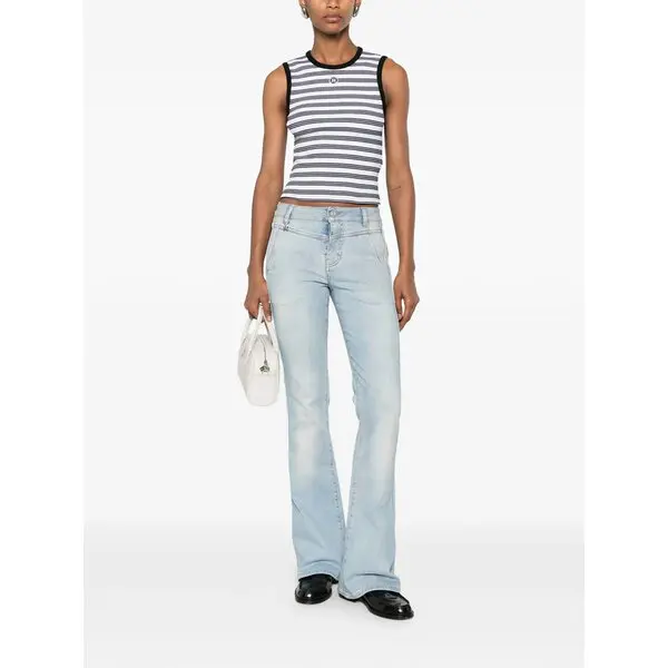 Amiri Tops Vests & Tank Tops