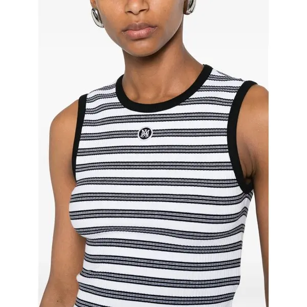 Amiri Tops Vests & Tank Tops