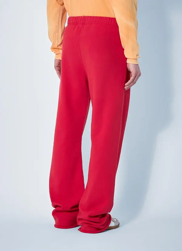 GALLERY DEPT. Logo Motif Track Pants