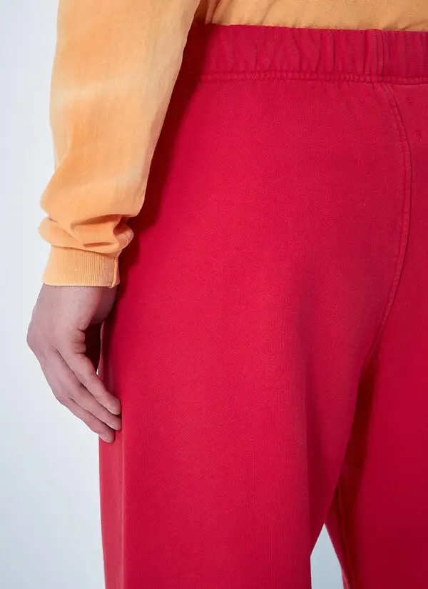 GALLERY DEPT. Logo Motif Track Pants