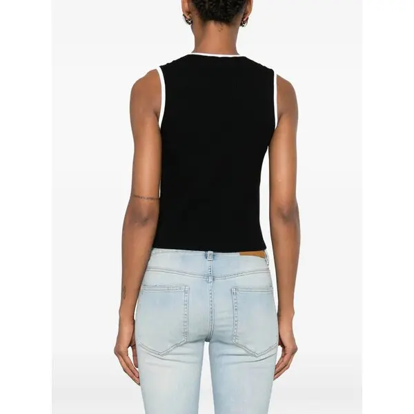 Amiri Tops Vests & Tank Tops
