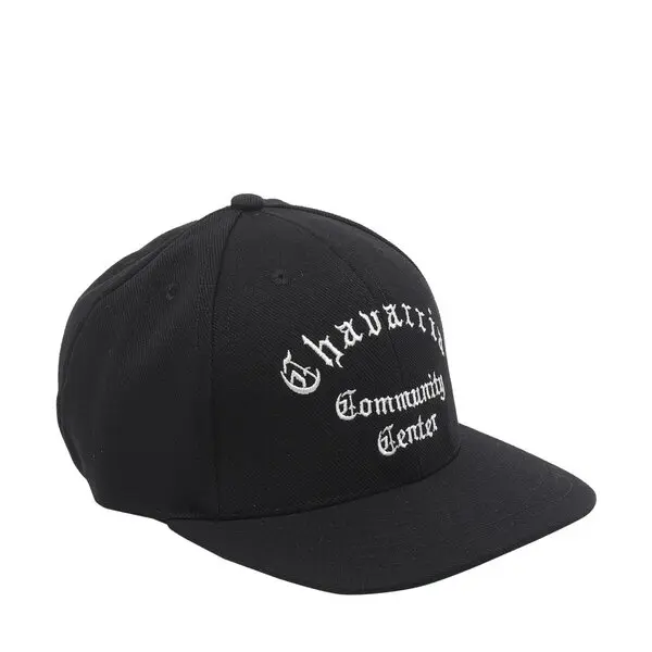 WILLY CHAVARRIA Chavarria Community Center Baseball Cap
