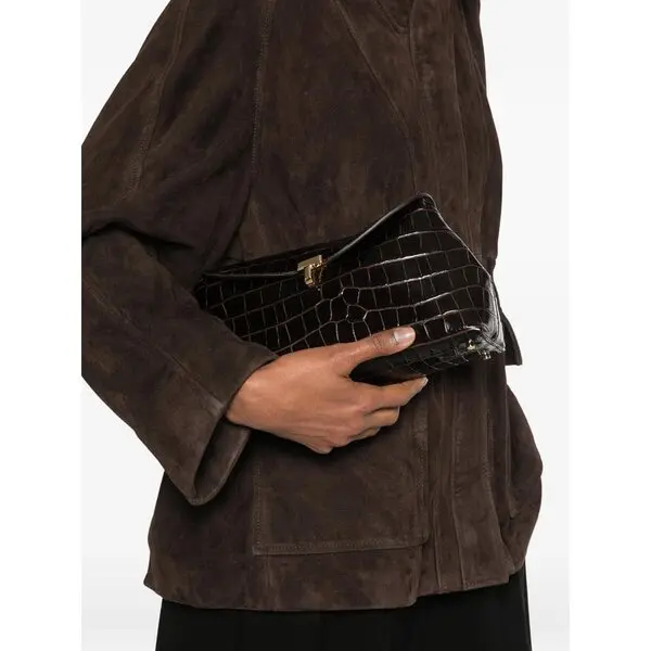 TOTEME Clutch Bags