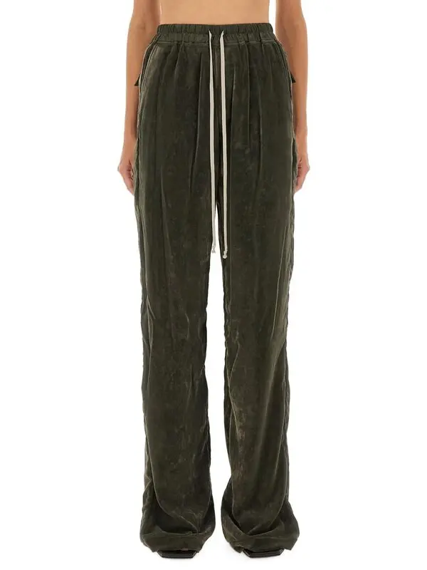 Rick Owens Pants Dietrich