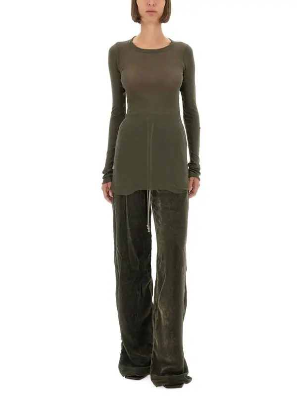 Rick Owens Pants Dietrich