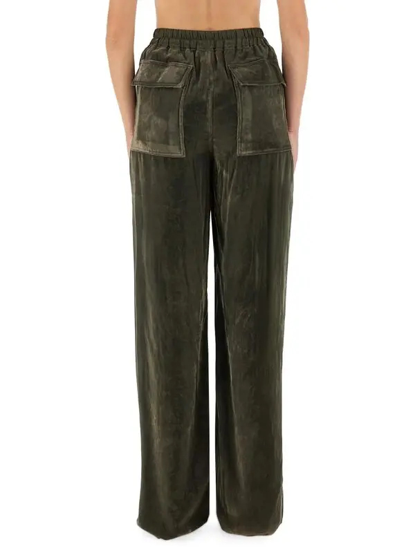 Rick Owens Pants Dietrich