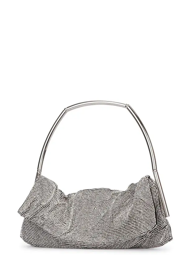 Benedetta Bruzziches Handheld Shoulder Bag